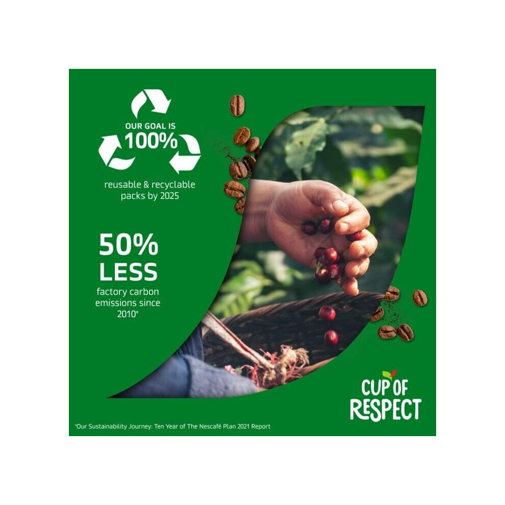 NESCAFE Original Instant Coffee 1kg Tin on OnBuy