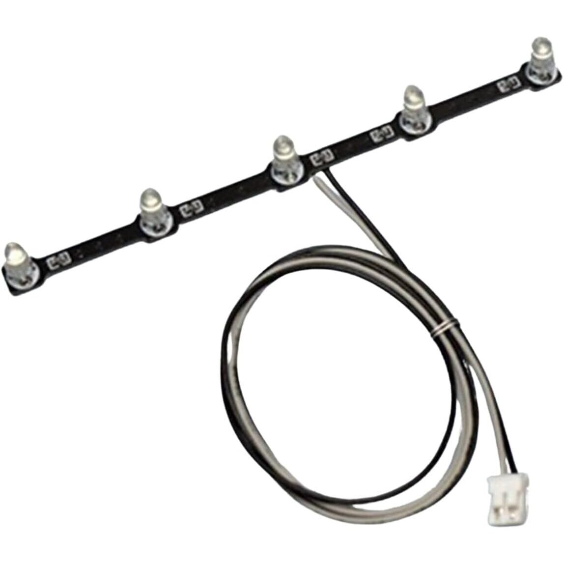 Car Roof Spotlight LED Lamp PCB Board for 1/14 TAMIYA Scania 770S 56368 ...