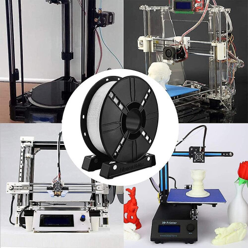 3d Printer ment Spool Holder Adjustable Pla Abs Holder 2 Pieces(h-4) on ...
