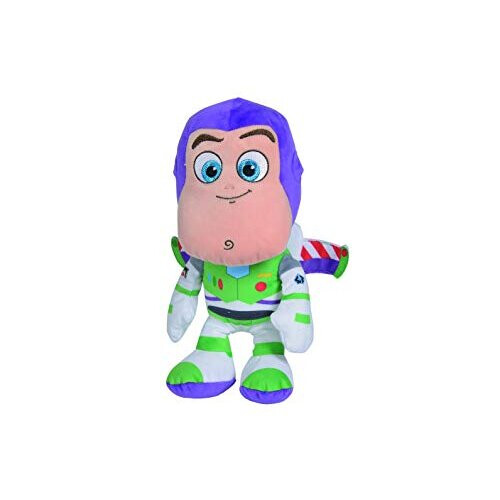 TOY STORY CHUNKY BUZZ LIGHTYEAR 25CM SOFT TOY on OnBuy