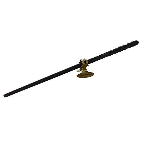 The Noble Collection - Ginny Weasley Character Wand - 14in (36cm) Harry ...