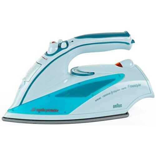 Theo Klein 6245 Braun Iron I Battery-Operated Children's iron with LED ...