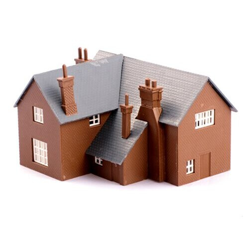 Gaugemaster GM-GMKD37 Farm House Kit Farmhouse on OnBuy