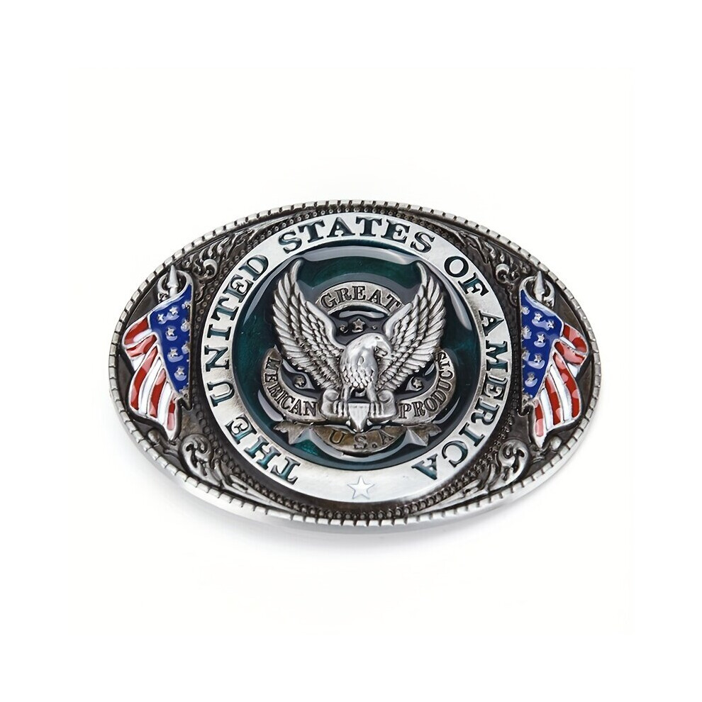 American belt buckles store