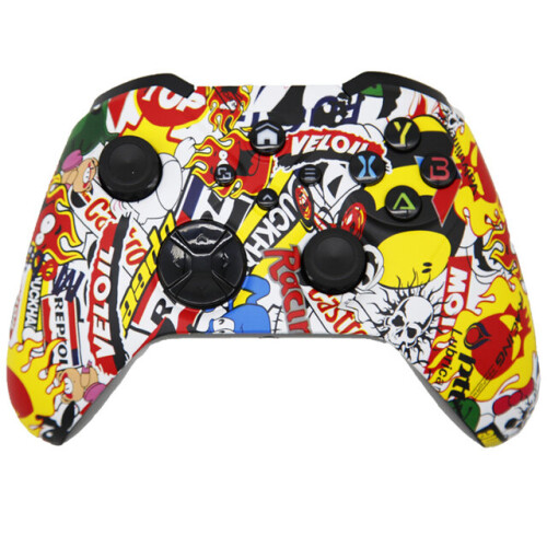 (wifi street) Wifi/2.4G/Wired Wireless Controller For Xbox Series X S ...