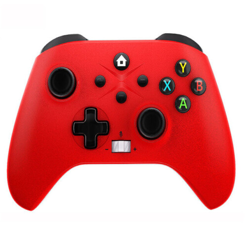 (2.4G red) Wifi/2.4G/Wired Wireless Controller For Xbox Series X S/Xbox ...