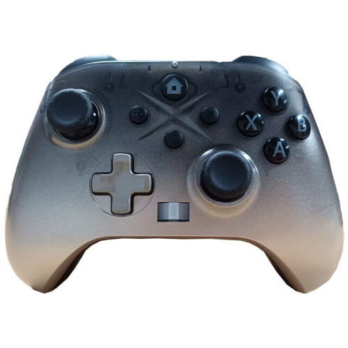 (2.4G Gradient black) Wifi/2.4G/Wired Wireless Controller For Xbox ...