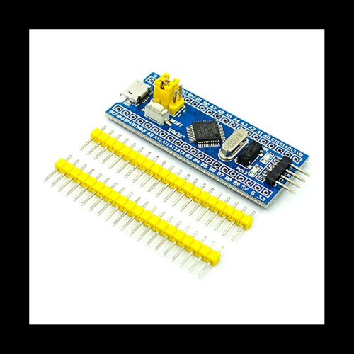 STM32F103C6T6 Module ARM STM32 Minimum System Development Board for DIY Kit CH32F103C8T6 on OnBuy