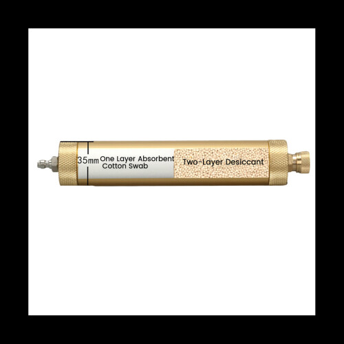 PCP Scuba Air Compressor Air Filter High Pressure Pump Oil-Water ...