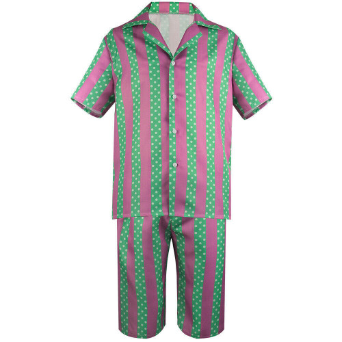 (Ken beach, XL) 2023 Movie Barbie Ken Cosplay Halloween Costume Uniform ...