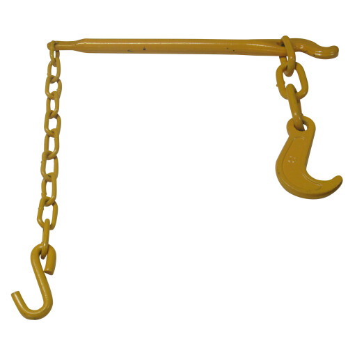 Cargo Lashing Chain Tension Lever (13MM 20T Load Binder Tensioner) on OnBuy