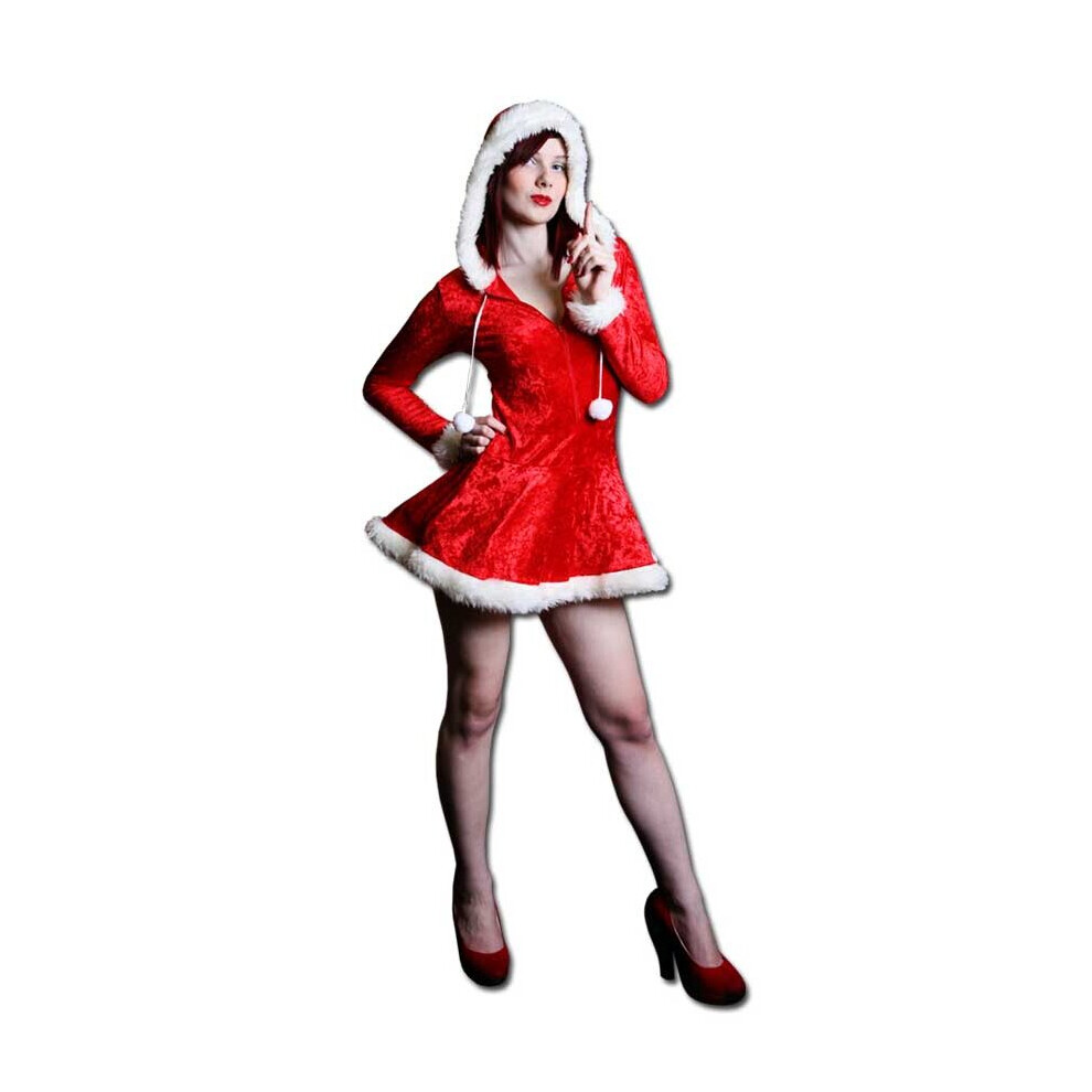 Mrs Christmas (Cut-out) - Lifesize Cardboard Cutout / Standee on OnBuy