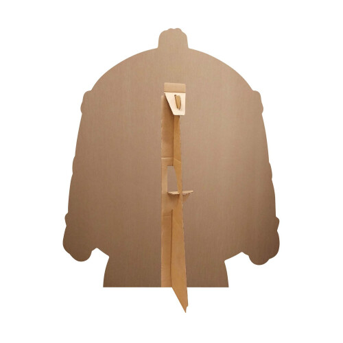 Otto Minion Cardboard Cutout Official Minions: The Rise of Gru Standee ...