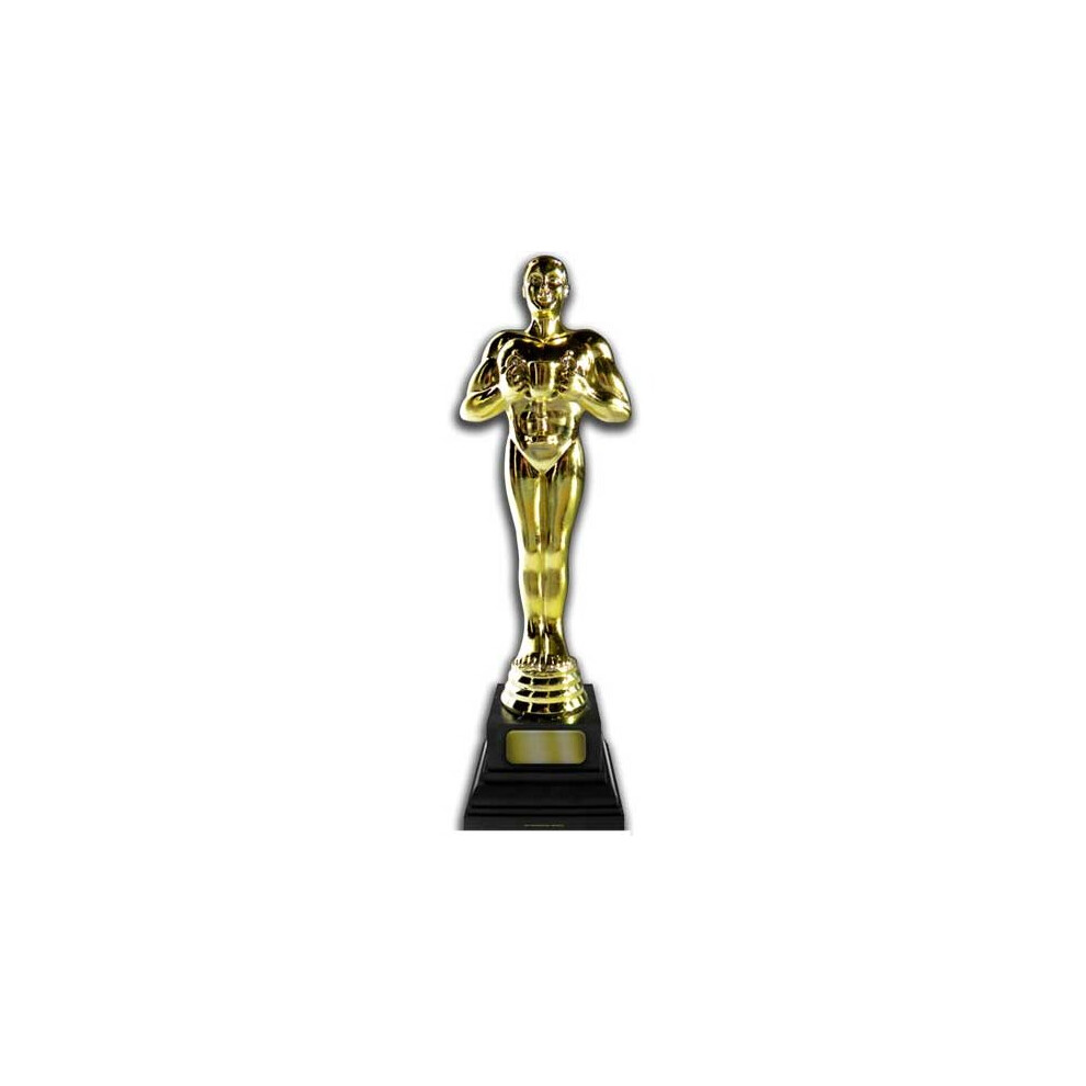 Golden Award cut-out - Lifesize Cardboard Cutout / Standee on OnBuy
