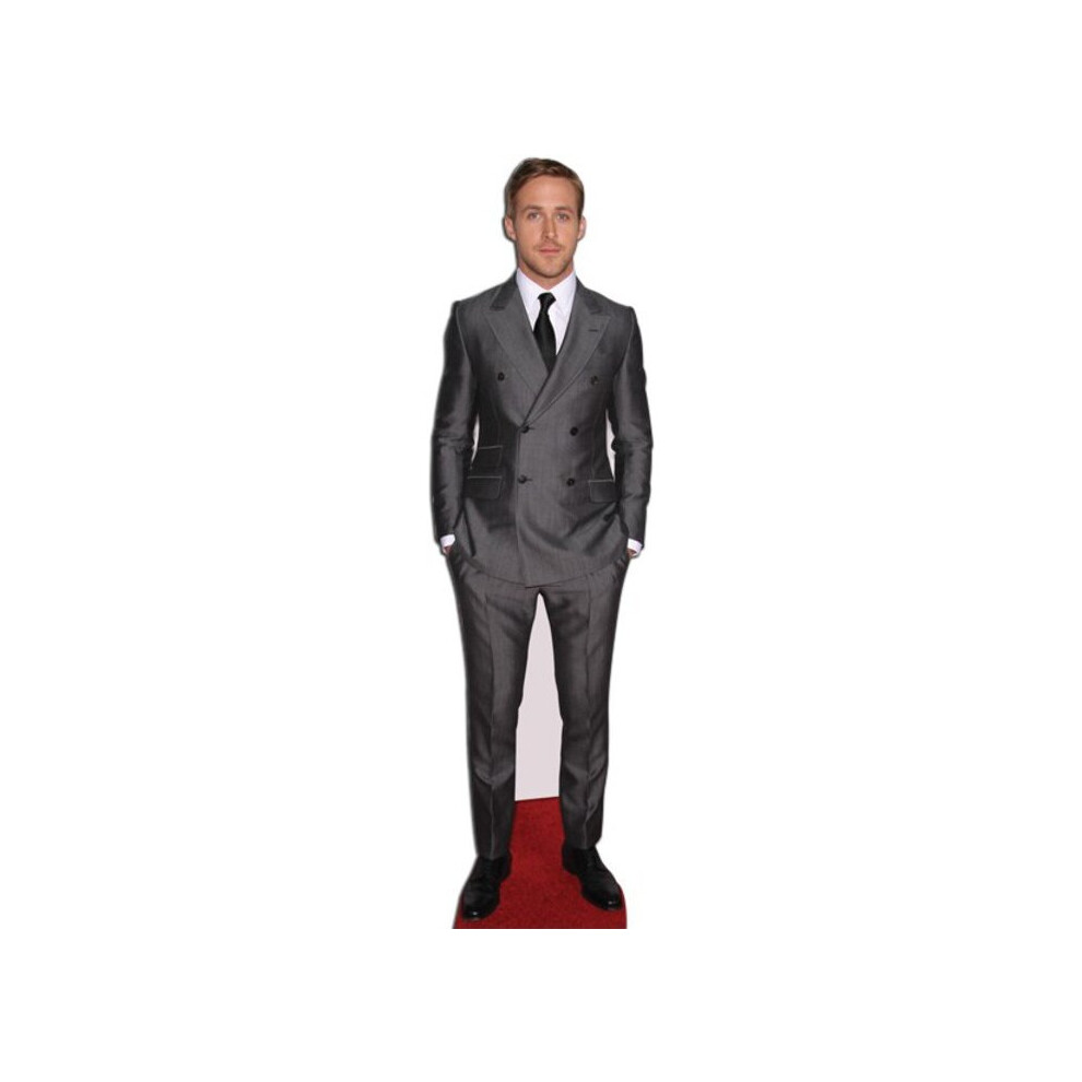 Ryan Gosling Lifesize Cardboard Cutout / Standee on OnBuy