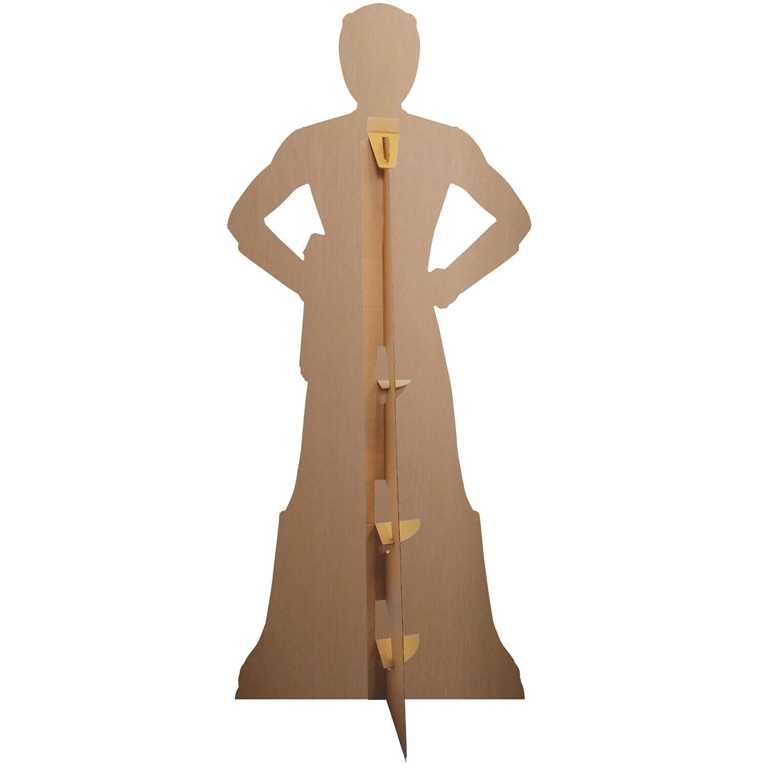 Power Ranger Blue Lifesize Cardboard Cutout / Standup / Standee on OnBuy