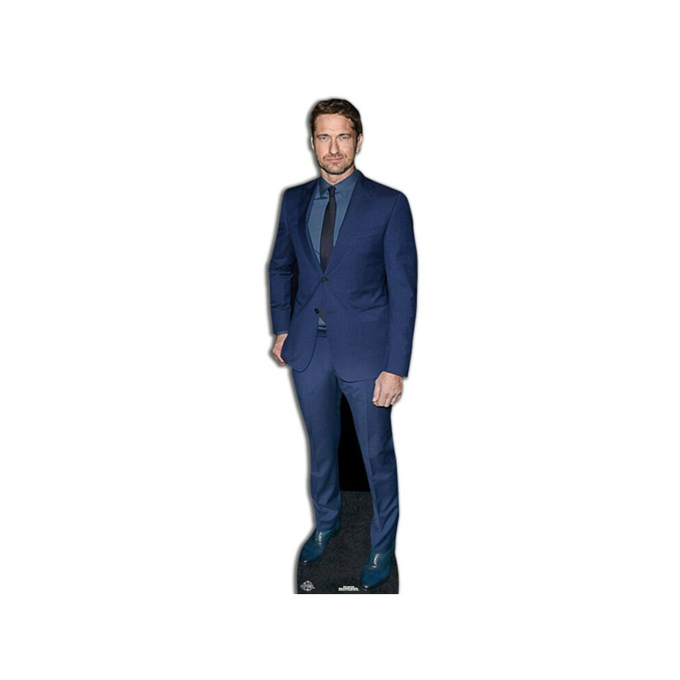 Gerard Butler Lifesize Cardboard Cutout / Standee / Standup on OnBuy