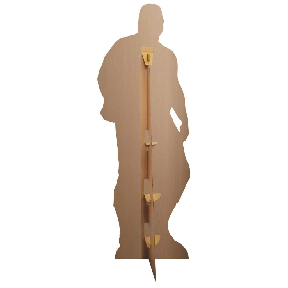 Big Van Vader Official WWE Lifesize Cardboard Cutout / Standup ...