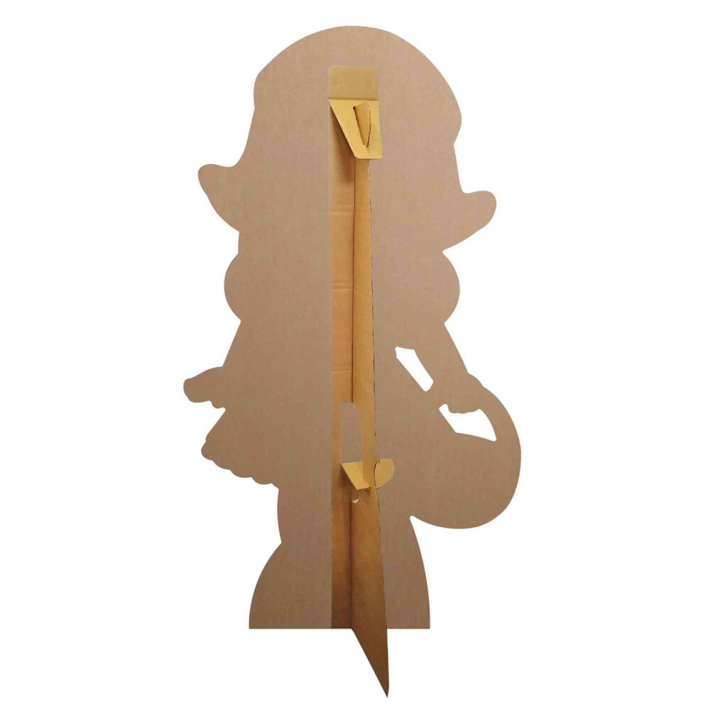 Little Red Riding Hood Fairy Tales Cardboard Cutout / Standee on OnBuy