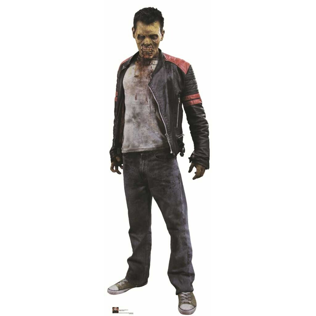Zombie - Lifesize Cardboard Cutout / Standee on OnBuy