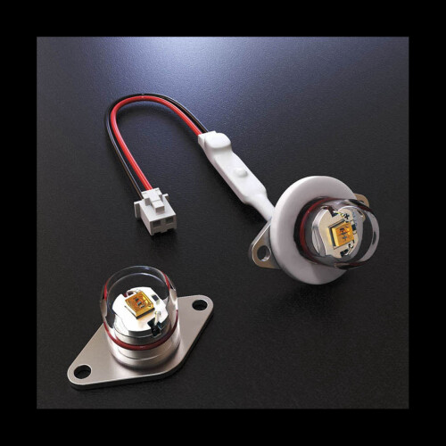 DC12-24V UVC 270-280NM Ultraviolet Water Purifier Sterilization Pet ...