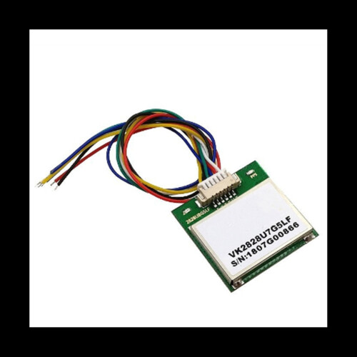 GPS Module with Antenna TTL 1-10Hz with FLASH Flight Control Model ...