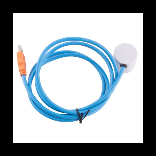 IEC62056-21 IEC1107 Near Infrared IR Magnetic Adapter Cable for ...