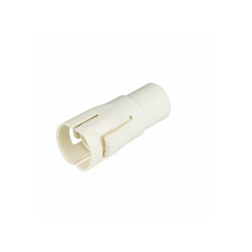 ResMed Air Mini CPAP Adapter CPAP Hose Connector White on OnBuy