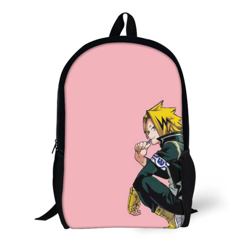 Backpacks Kaminari Denki 17inch School Bag on OnBuy