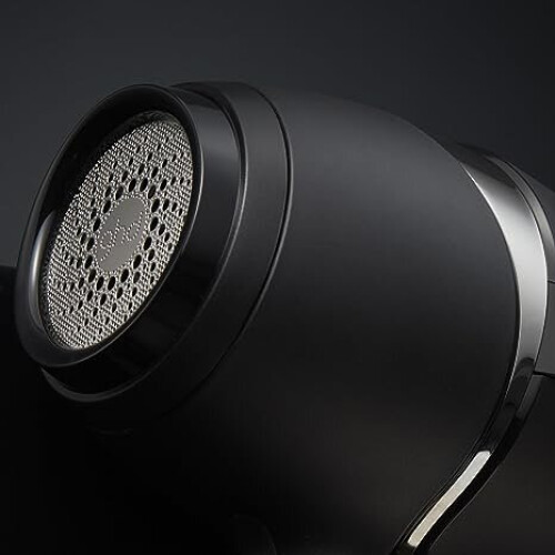 ghd Air Hair Dryer - Powerful 2,100 W Professional-Strength Motor ...