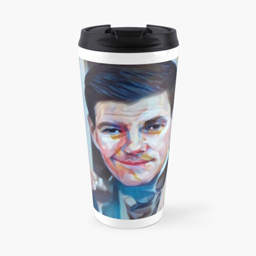 Coffee Mug Stevie g ching ching 16 oz Stainless Steel Vacuum Insulated ...