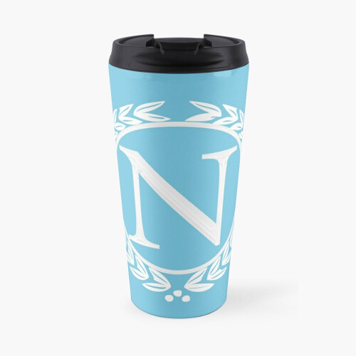 Coffee Mug Napoli 16 oz Stainless Steel Vacuum Insulated Tumbler Cup on ...