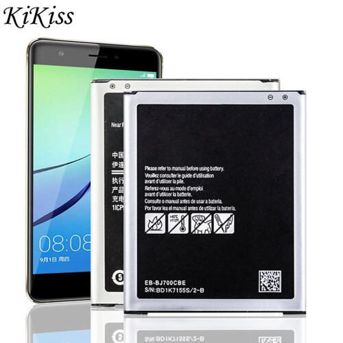 3000mAh Battery for SAMSUNG GALAXY J4 (2018) SM 400F, J7 SM J700F (EB ...