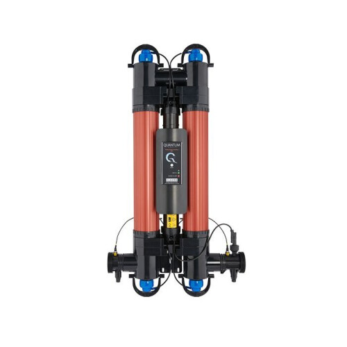 Certikin QP35UK Quantum UK with digital lamp life countdown and ...