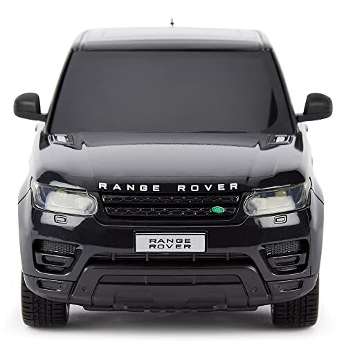 TM Range Rover Sport Remote Control Car 1:24 scale with Working LED ...