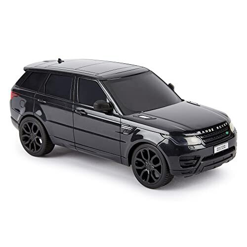 TM Range Rover Sport Remote Control Car 1:24 scale with Working LED ...