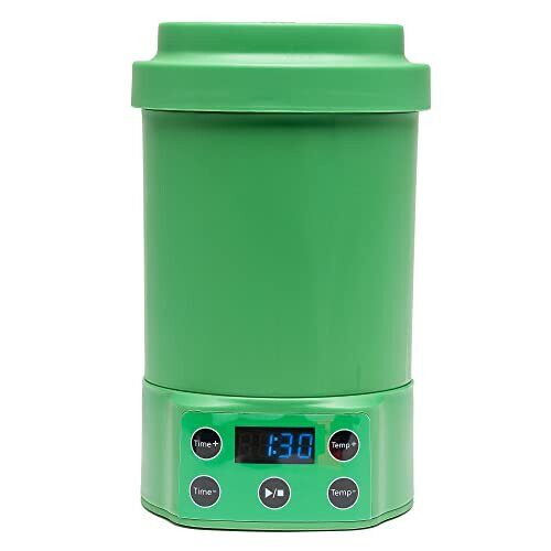 Boost Decarboxylator & Infuser - For Herb Activation & Infusion of ...
