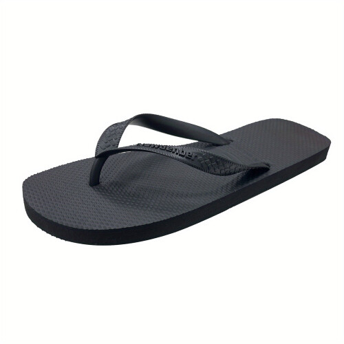 Mens Lightweight Non Slip Flip Flops Quick Drying Comfy Thong Sandals ...