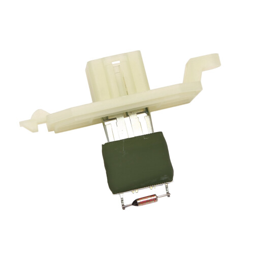 Heater Blower Motor Fan Resistor for B-Max Van C-Max II Ecosport Focus ...