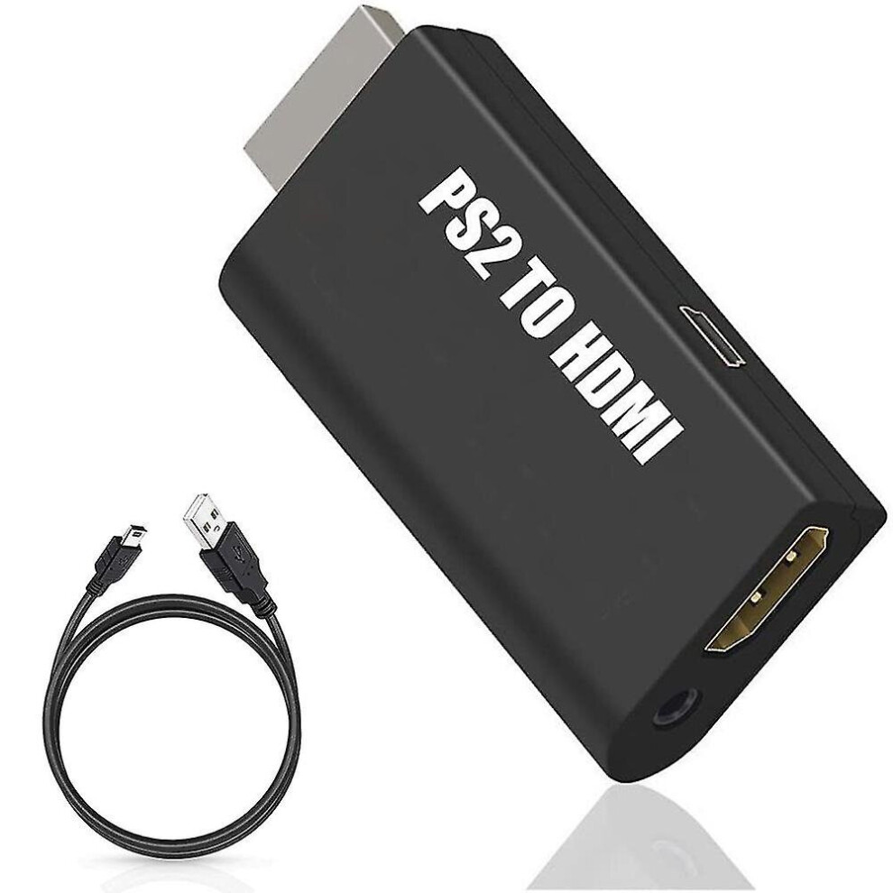 Ps2 to hdmi store