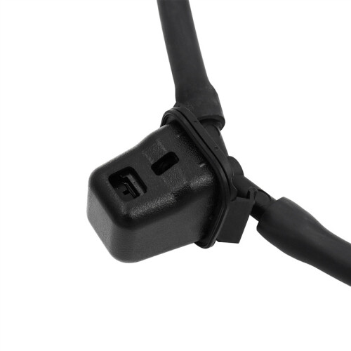 New Windshield Washer Nozzle Windscreen Sprayer Jet Hose A1668600992 ...