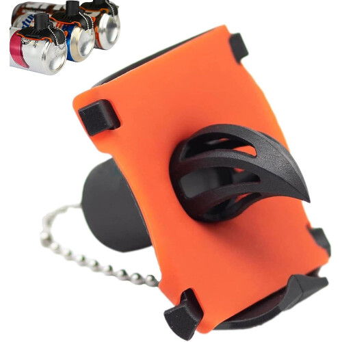 Portable Plastic Beer Shotgun Tool Keychain Opener, Drinking ...