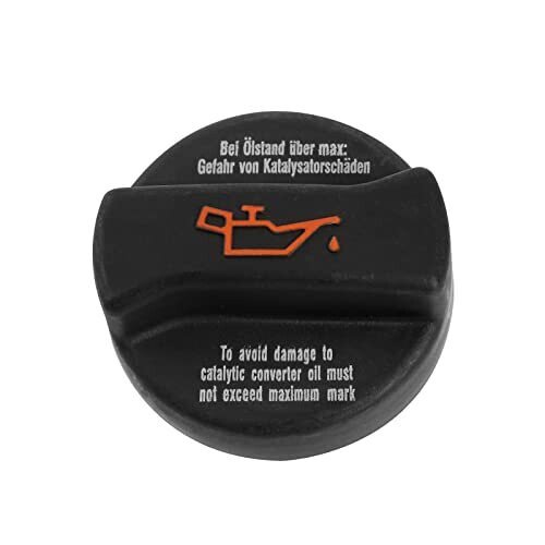 Engine Oil Filler Cap 026103485A/D 06A103485F/C 049103485A/F 030103485 ...