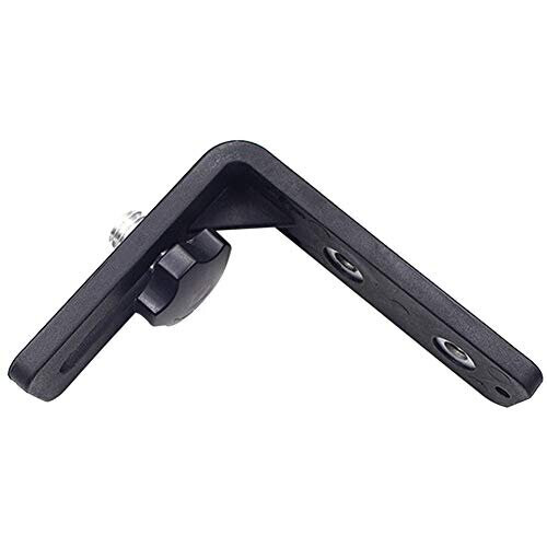 Laser Level L-Shape Magnetic Bracket for Topcon, Spectra, Leica, Bosch ...