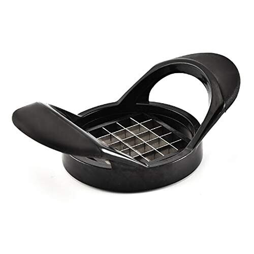 French Fry Cutter Fries Potato Chips Cut Potato Chipper Black On Onbuy