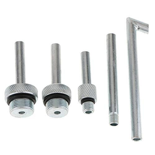 Automatic Transmission Fluid Oil Filling Filler Adapter Compatible Fit ...