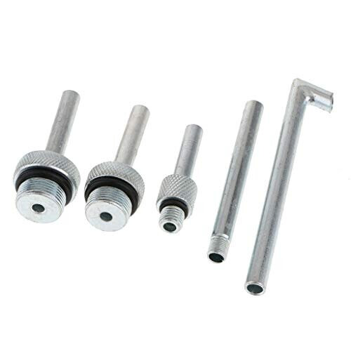 Automatic Transmission Fluid Oil Filling Filler Adapter Compatible Fit ...