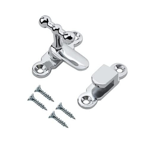 TERF Showcase Type Catch Polished Chrome 40mm Door Turn Catches ...