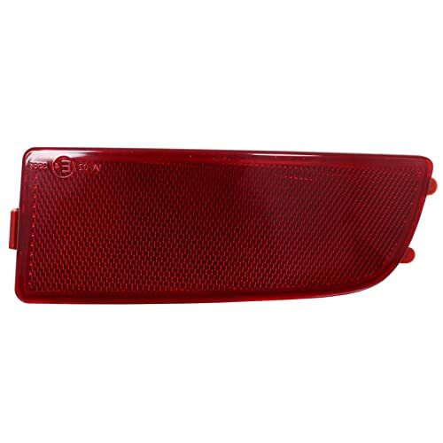 Rear Bumper Reflector Light Marker Right Side For Mercedes Sprinter VW ...