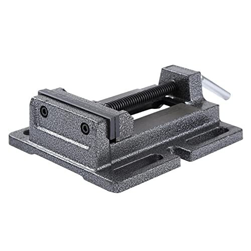 KATSU Drill Press Vice 125mm 5 Inch Pillar Drill Vice Professional ...